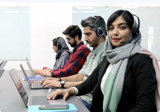 درباره ما - طلایار